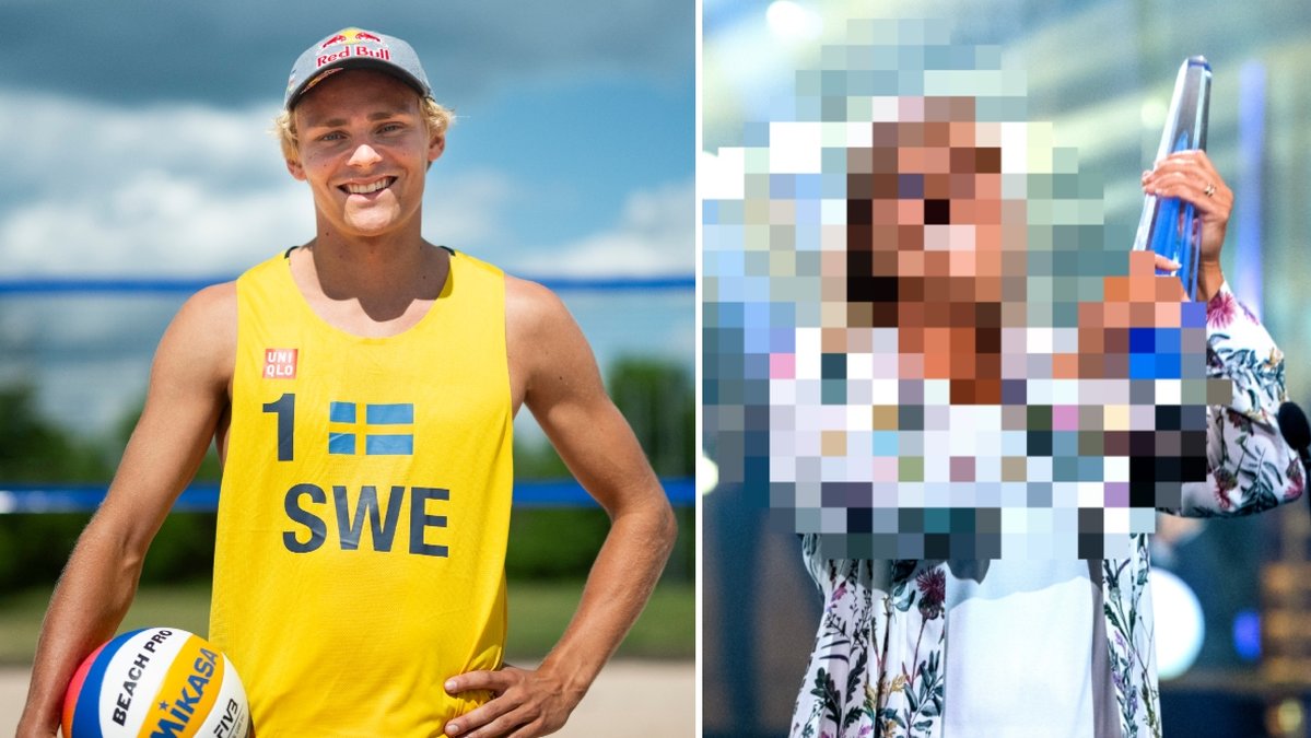 Allt om David Åhman: Flickvän, föräldrar och OS