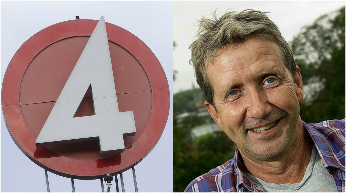 Martin Timell tas ur tjänst efter anklagelserna
