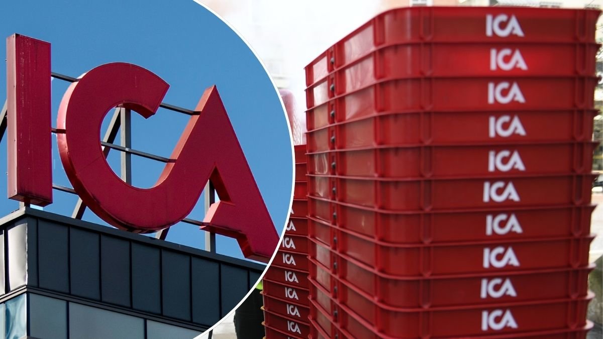 Kris för 200 Ica-butiker – ytterligare en stänger