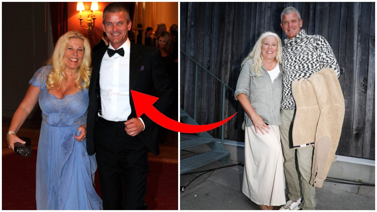 Mia och Jesper Parnevik om kärlekslivet efter 40 år