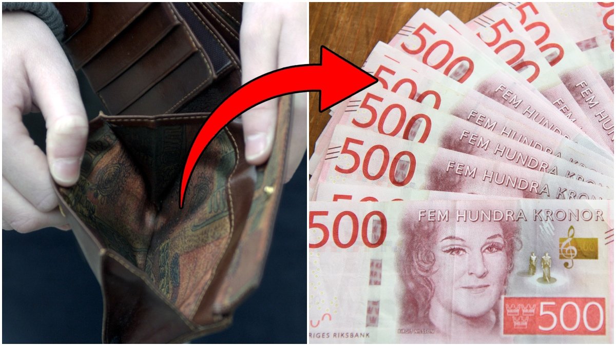 Har du något av detta hemma? Då kan du tjäna tusenlappar