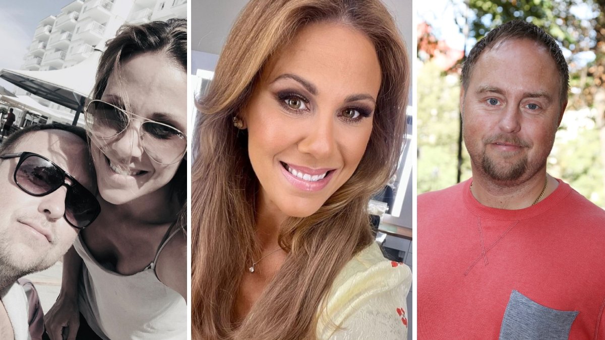 Allt om Sofia Geite: Familj, lön och TV4-maken Johan Edlund