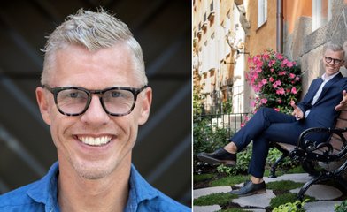 Starka reaktioner på Bingo Rimérs avklädda bild på flickvännen Julia ...