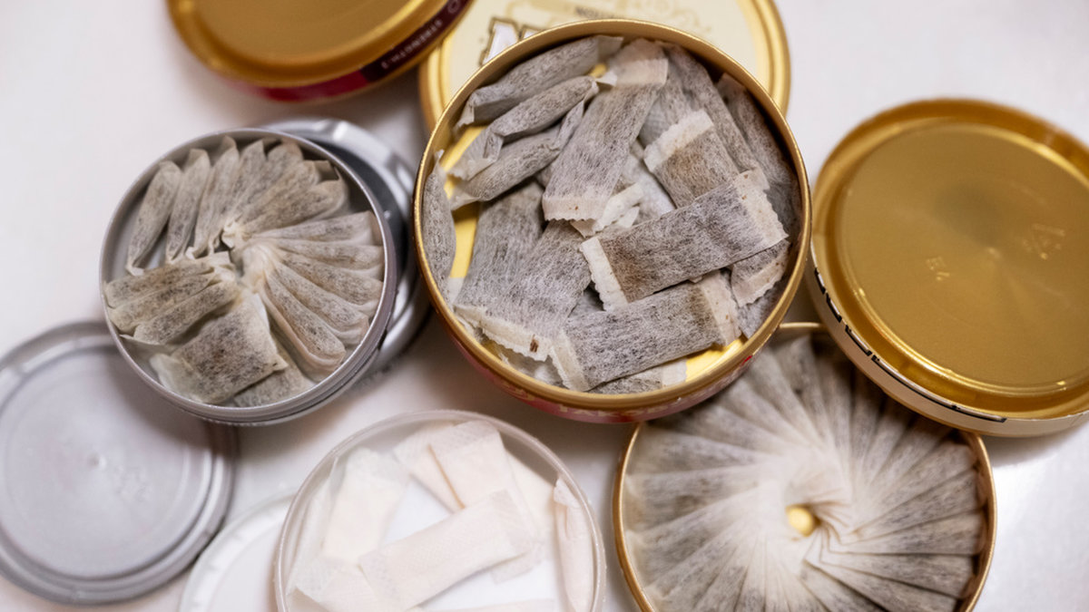 Snuset blir mycket billigare – då sänks skatten