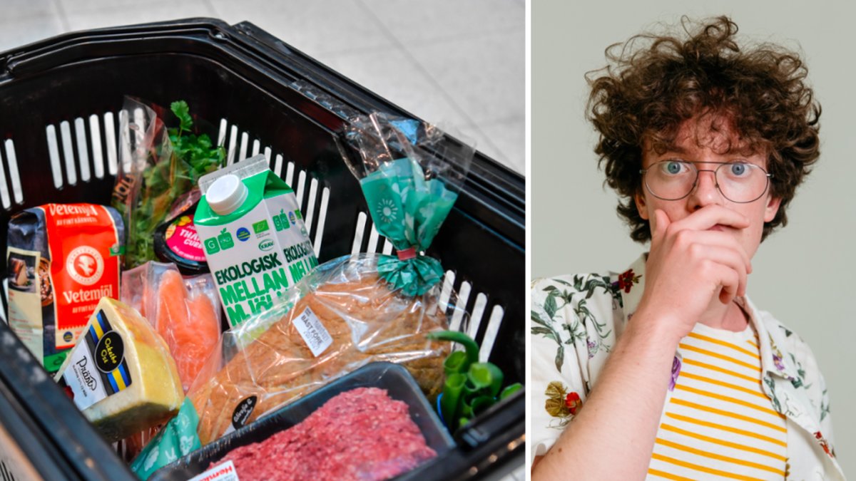 5 animaliska E-ämnen och var du kan hitta dem – inte alltid där du tror