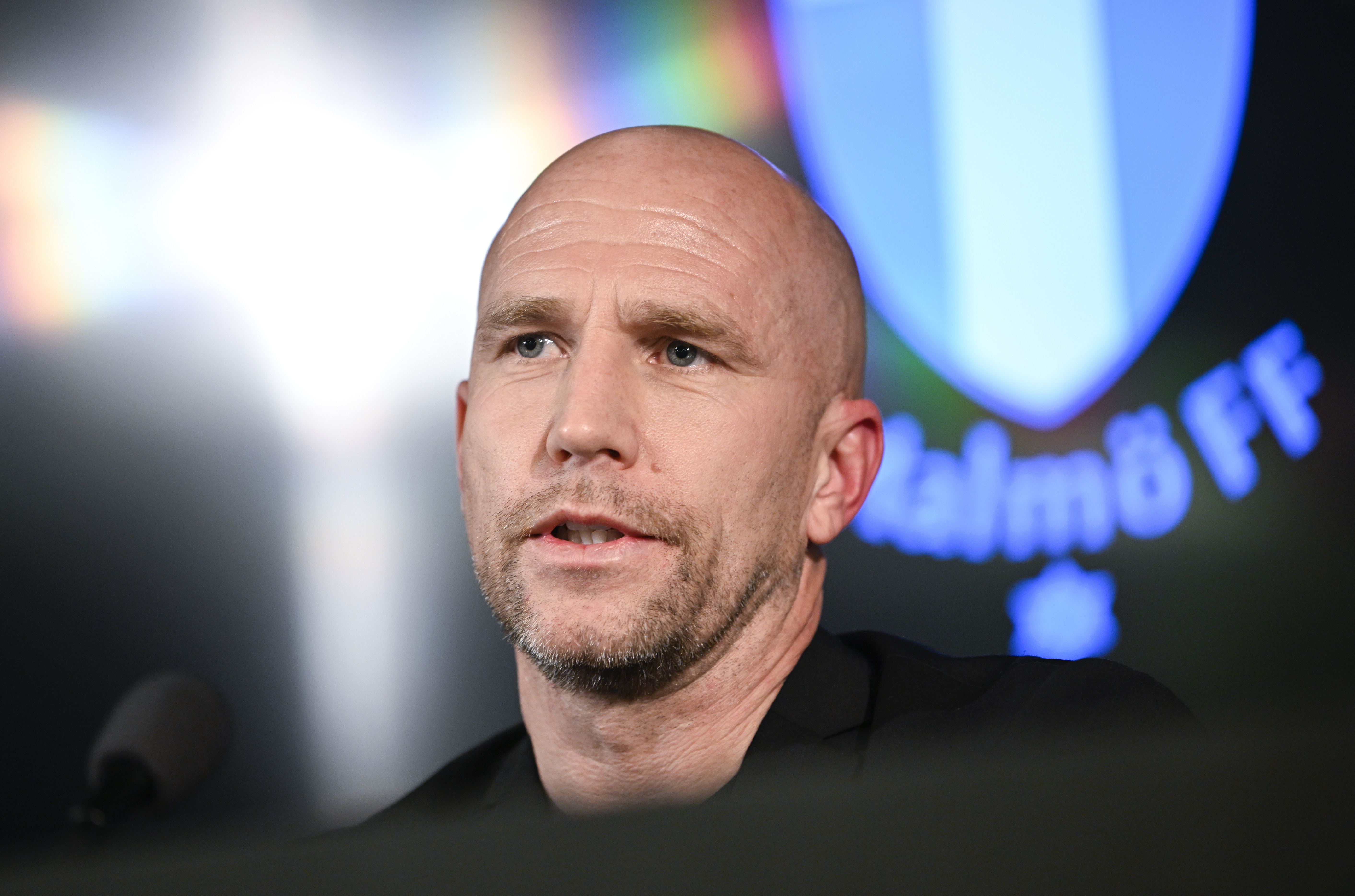 Rydströms flört med Pontus Jansson: "En drömspelare att få in"