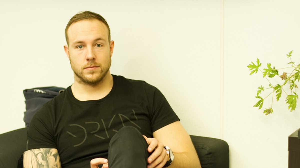 HeatoN: "Counter-Strike lika stort som fotboll om 15-20 år"