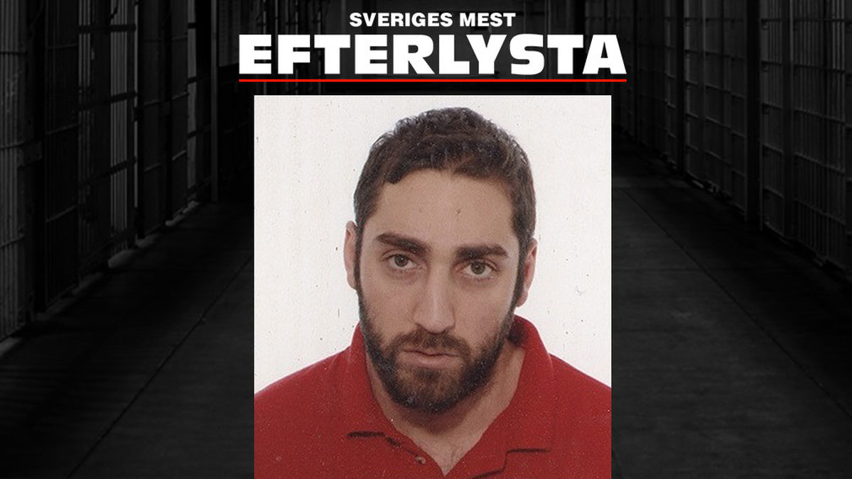 Misshandlade och kastade ut sin fru från sjätte våningen – nu jagas Bobel av polisen