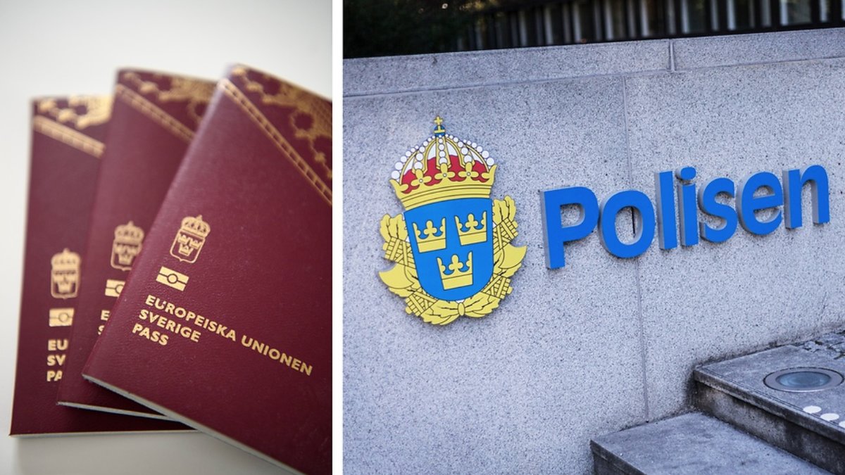 Tusentals pass har inte hämtats ut – flera har nu markulerats