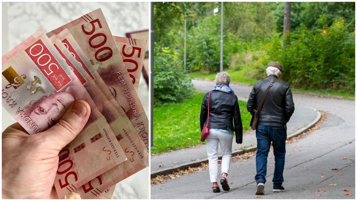 Då kan du ta ut allmän pension – det gäller för din årskull