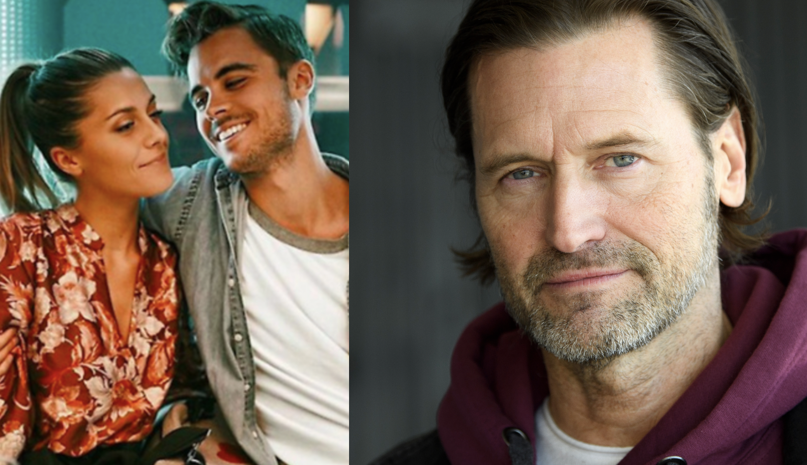 Martin Melins syrliga pik till Bianca Ingrosso: "Försoningsligg"