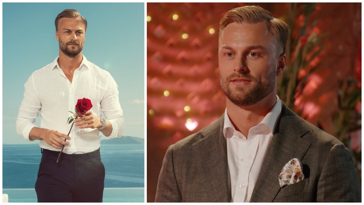 Allt om Christopher Stein: Bachelor 2025, jobb & diabetes