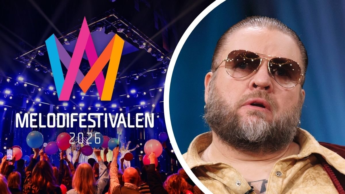 Allt om Korslagda: Medlemmar, namnbyte, låtar & Mello 2026