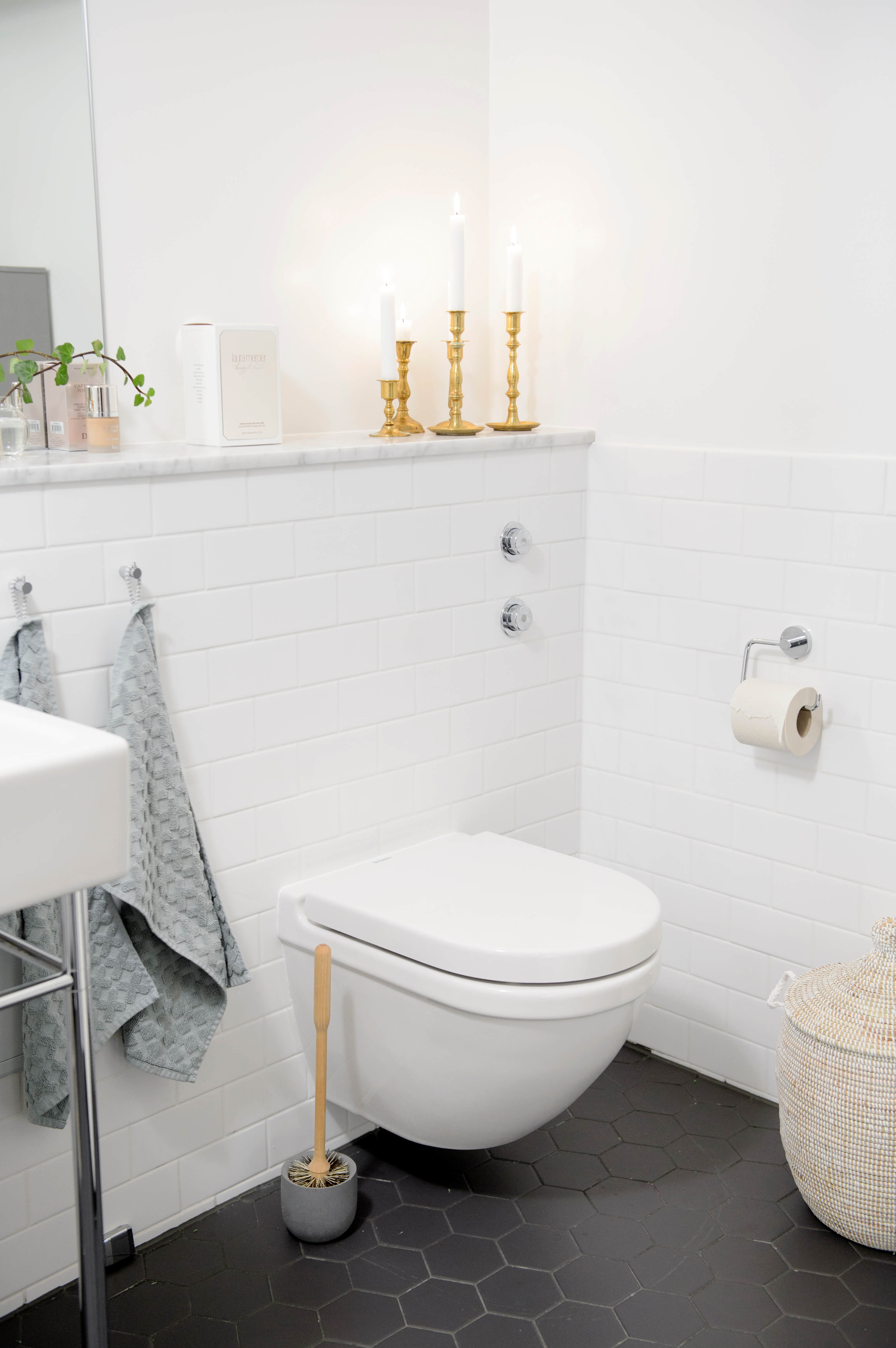 Så mycket tjänar du på att gå på toaletten