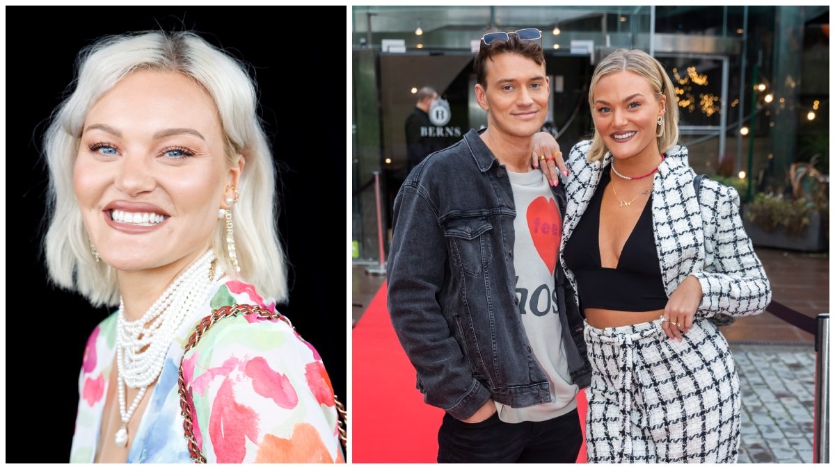 Allt om Lisa Borg: Familj, maken Henrik Borg och tsunamin