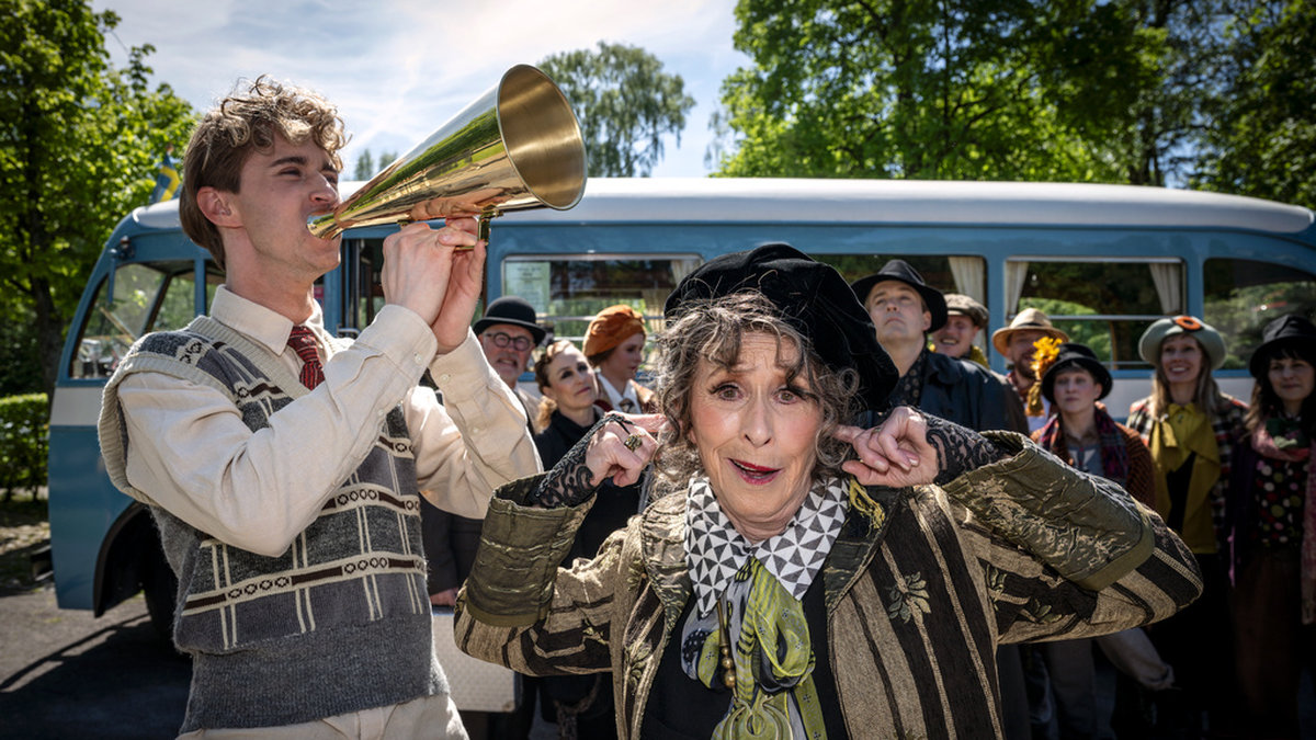 Tuff konkurrens med Eva Rydberg – bolag lämnar