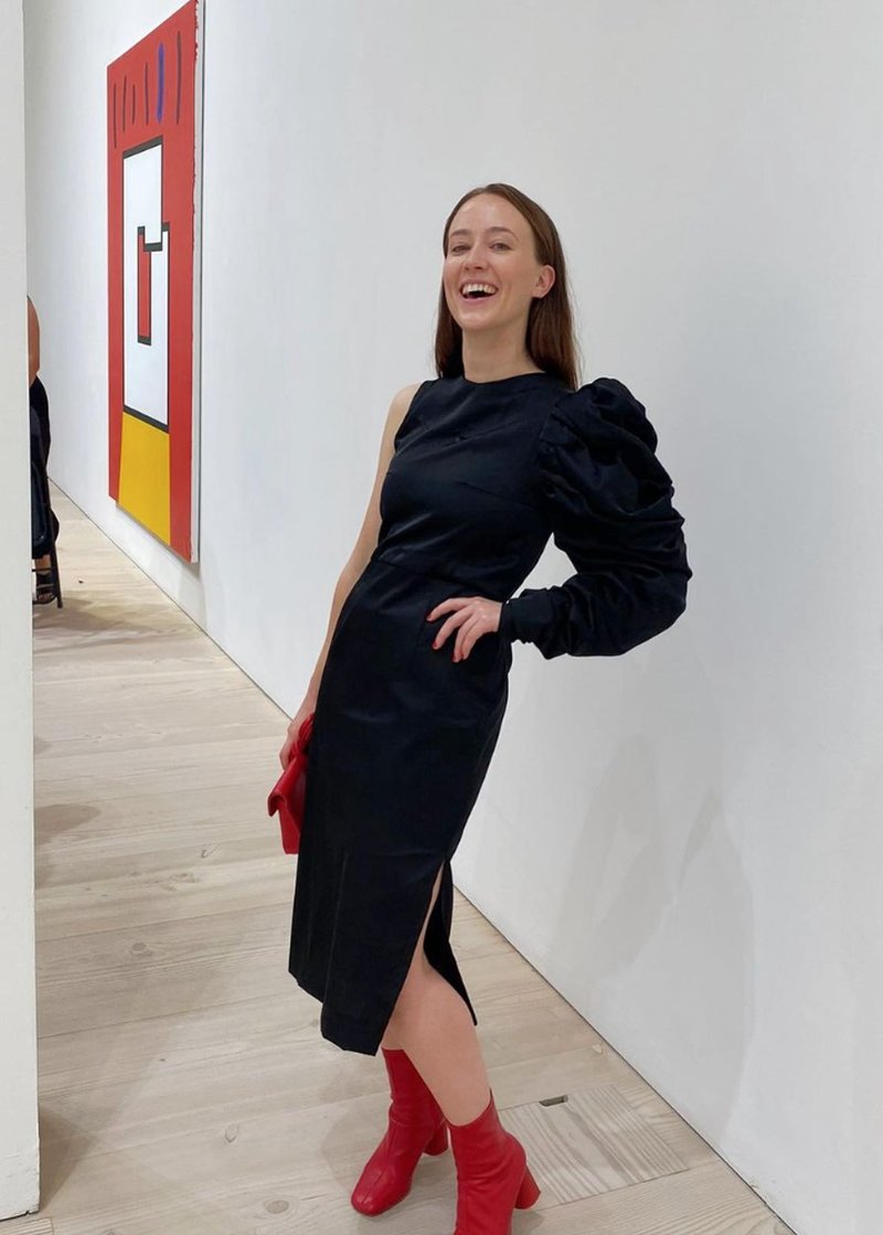 Allt om Sannah Nedergård: Roller, längd, ålder och partner