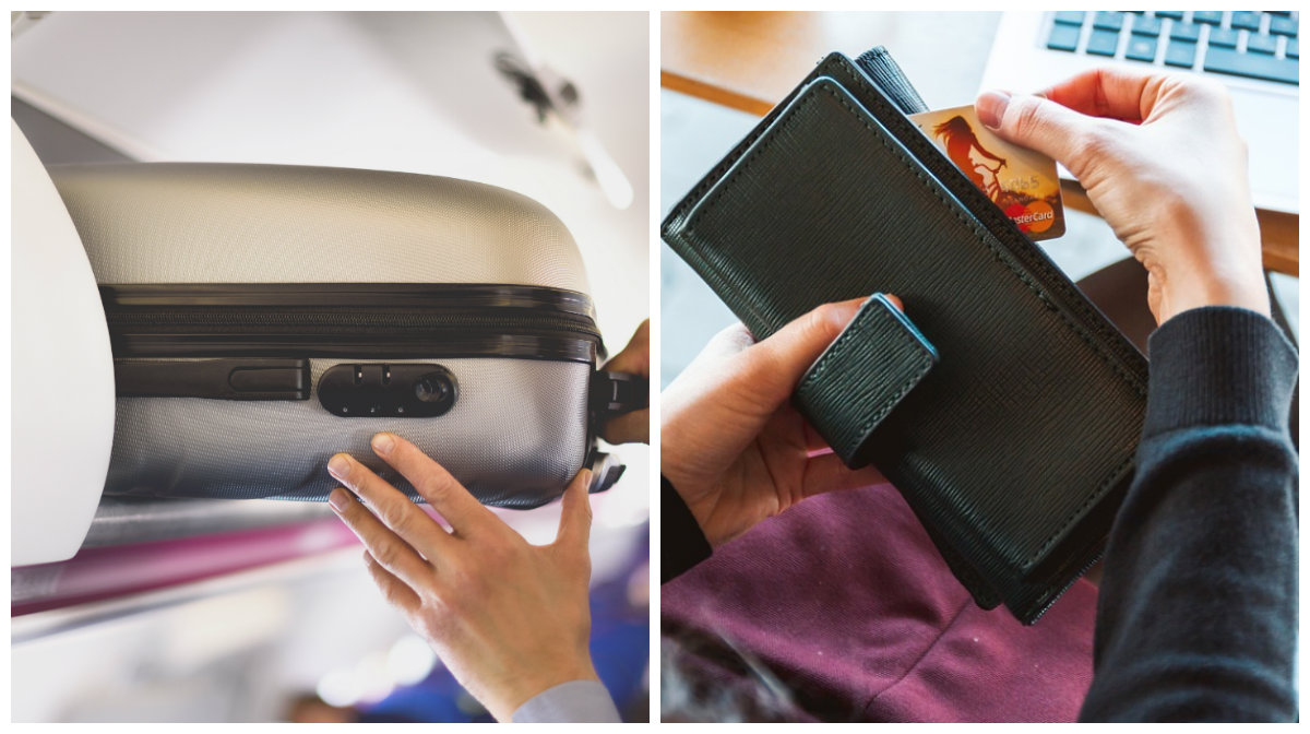 Populära flygbolagets nya regler: Förbjuder handbagage