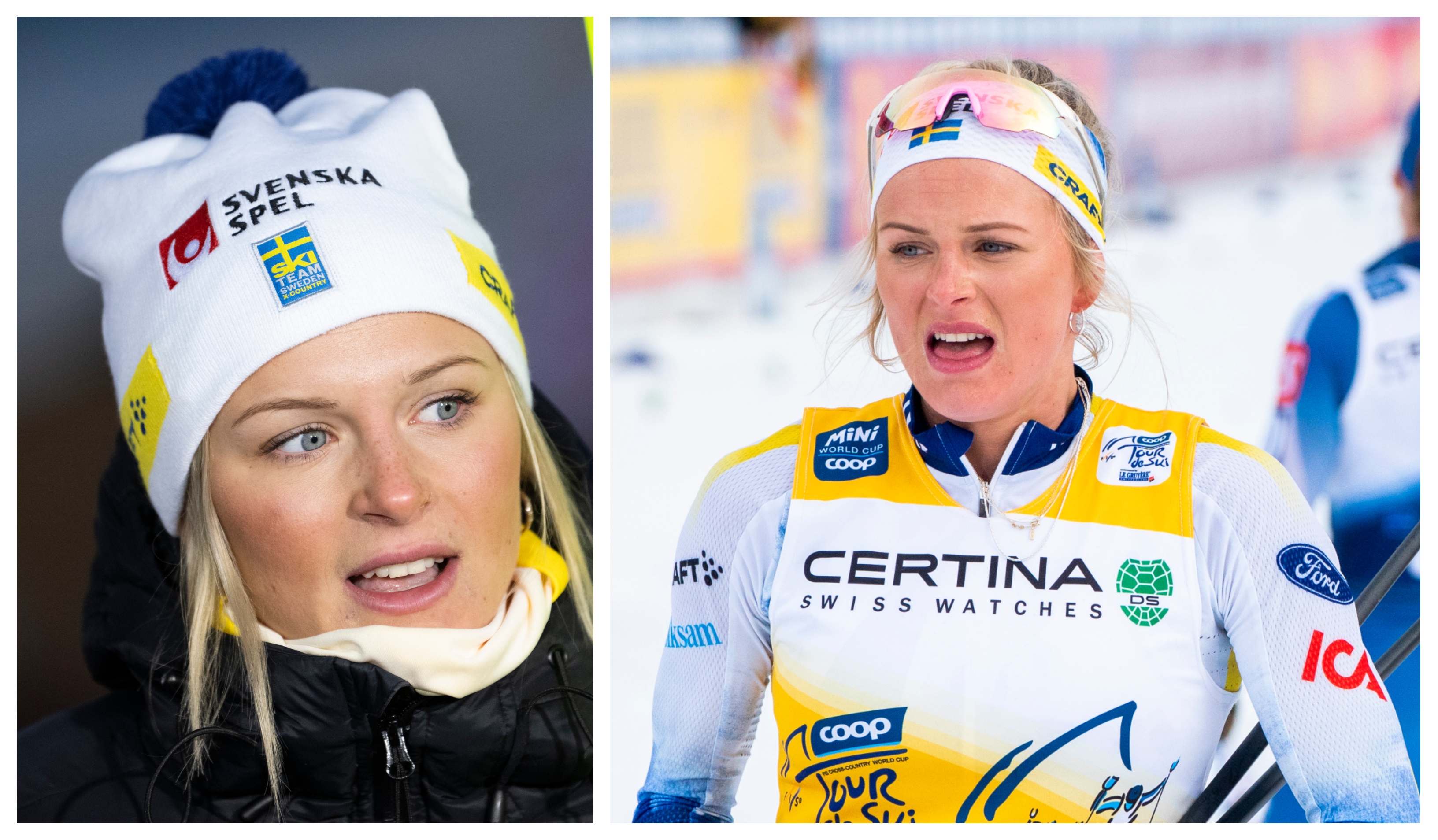 Frida Karlsson - Nyheter, artiklar, reportage och video - Nyheter24