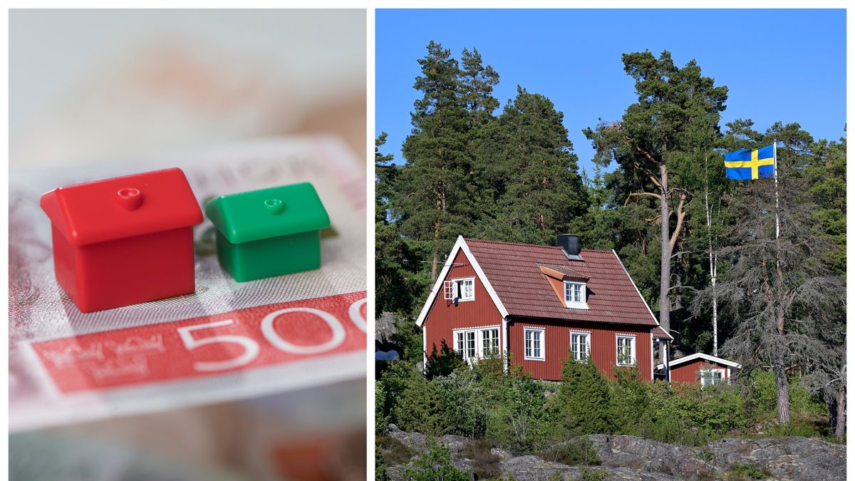 Pantbrev: Kostnad, lagfart och hur du gör när du köpt hus