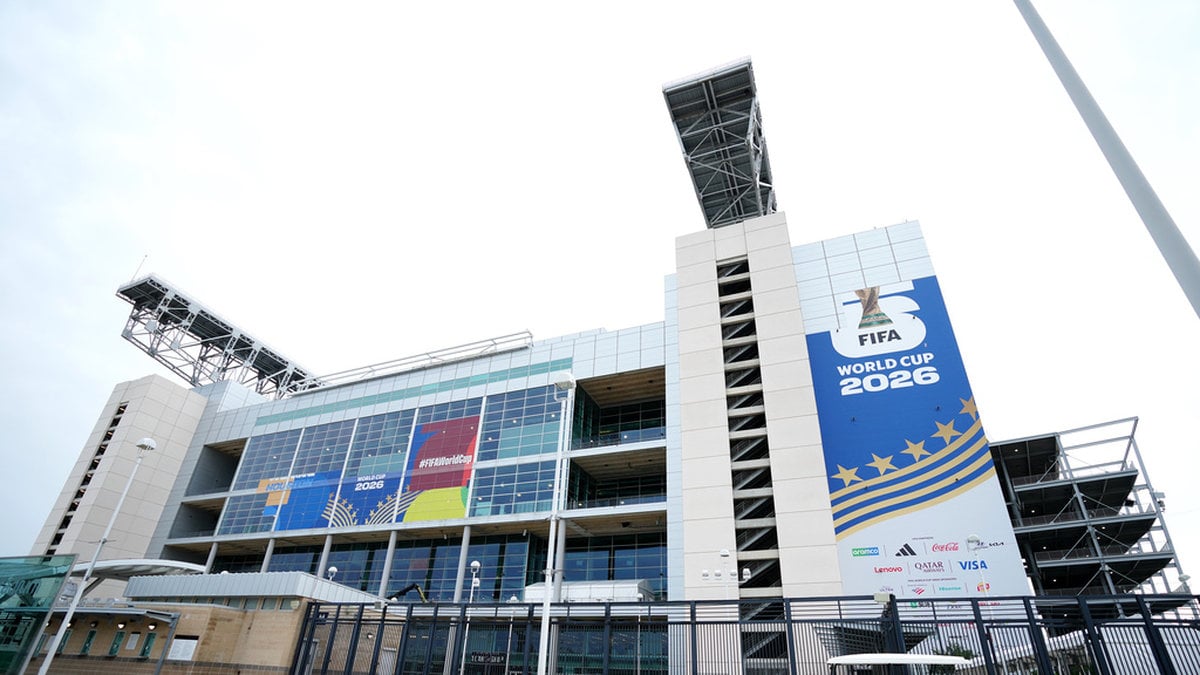 Fifa förbjuder vattenflaskor på VM