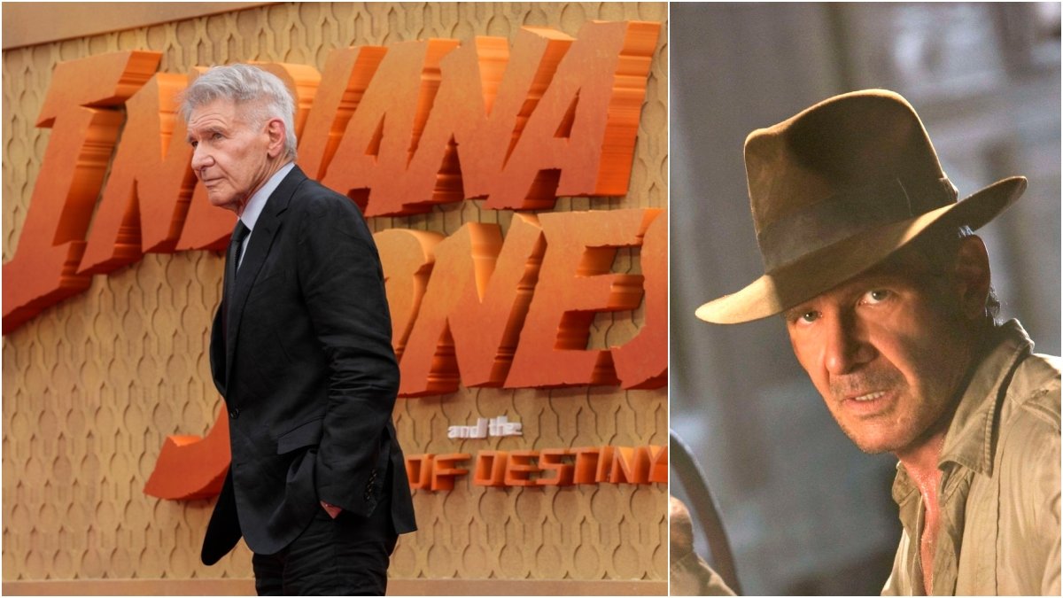 Indiana Jones hatt såld på auktion – för enorma summan