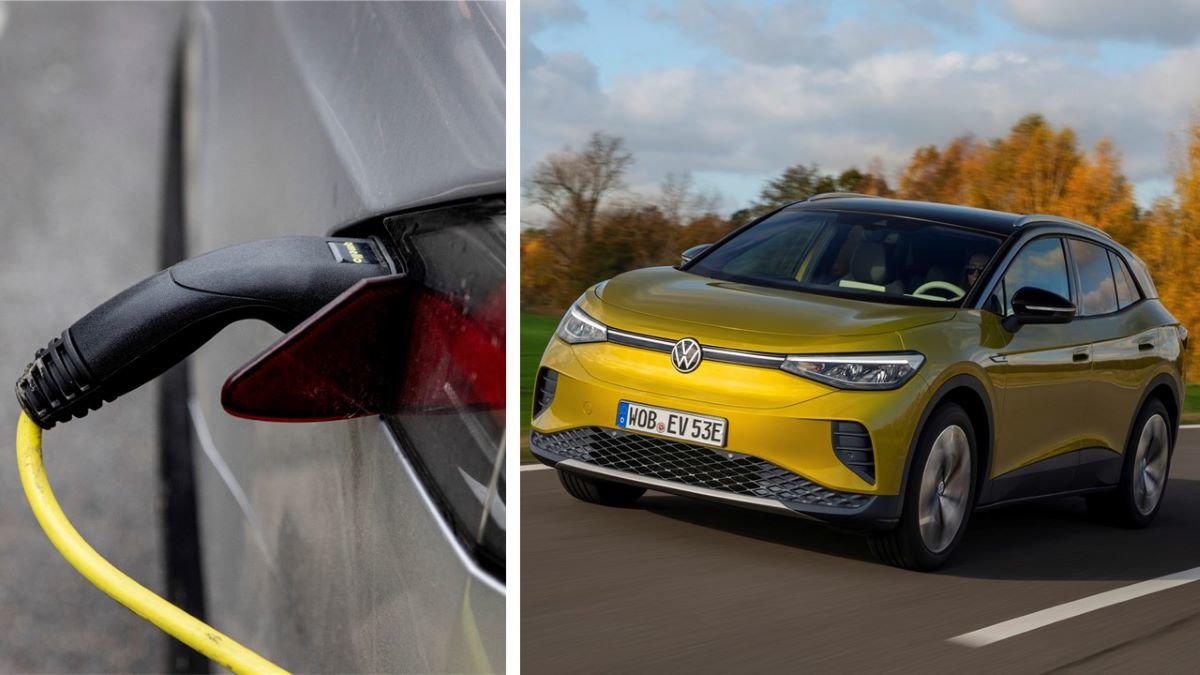 Oväntade svängen om elbilar i Sverige