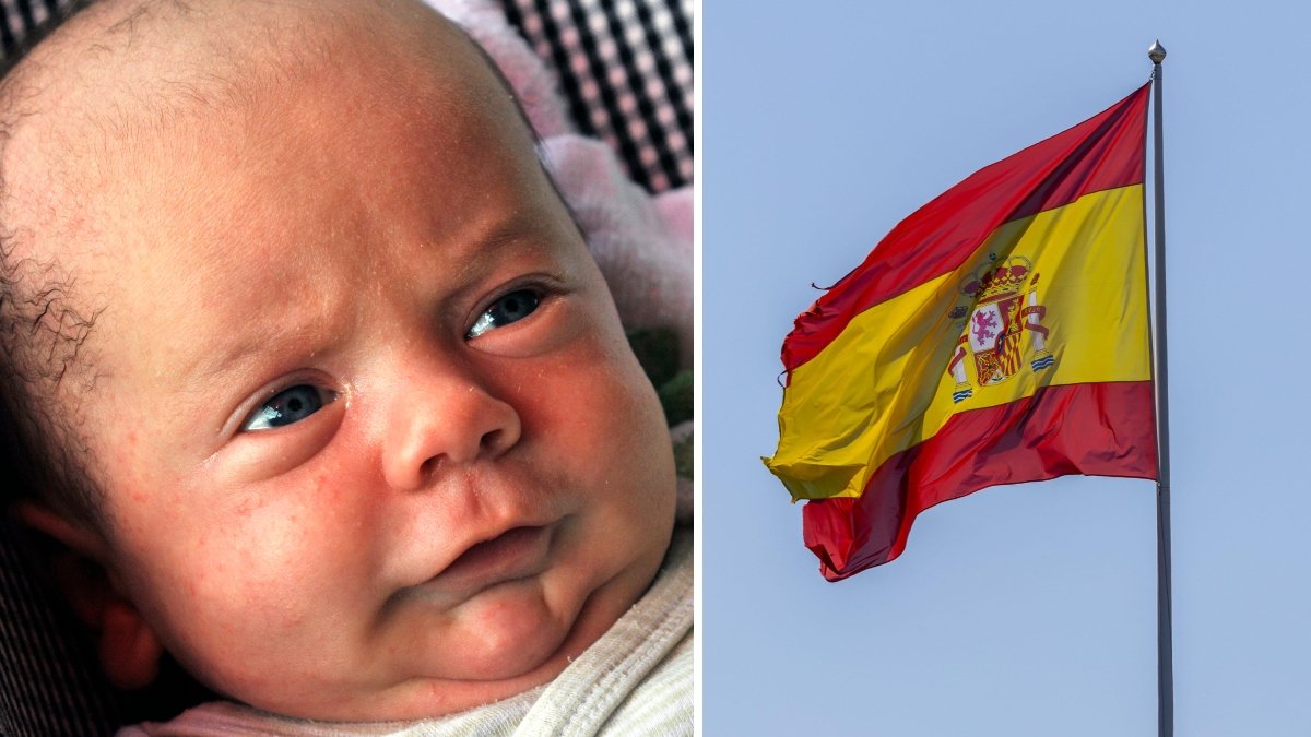 40 spanska namn – perfekta för din son eller dotter