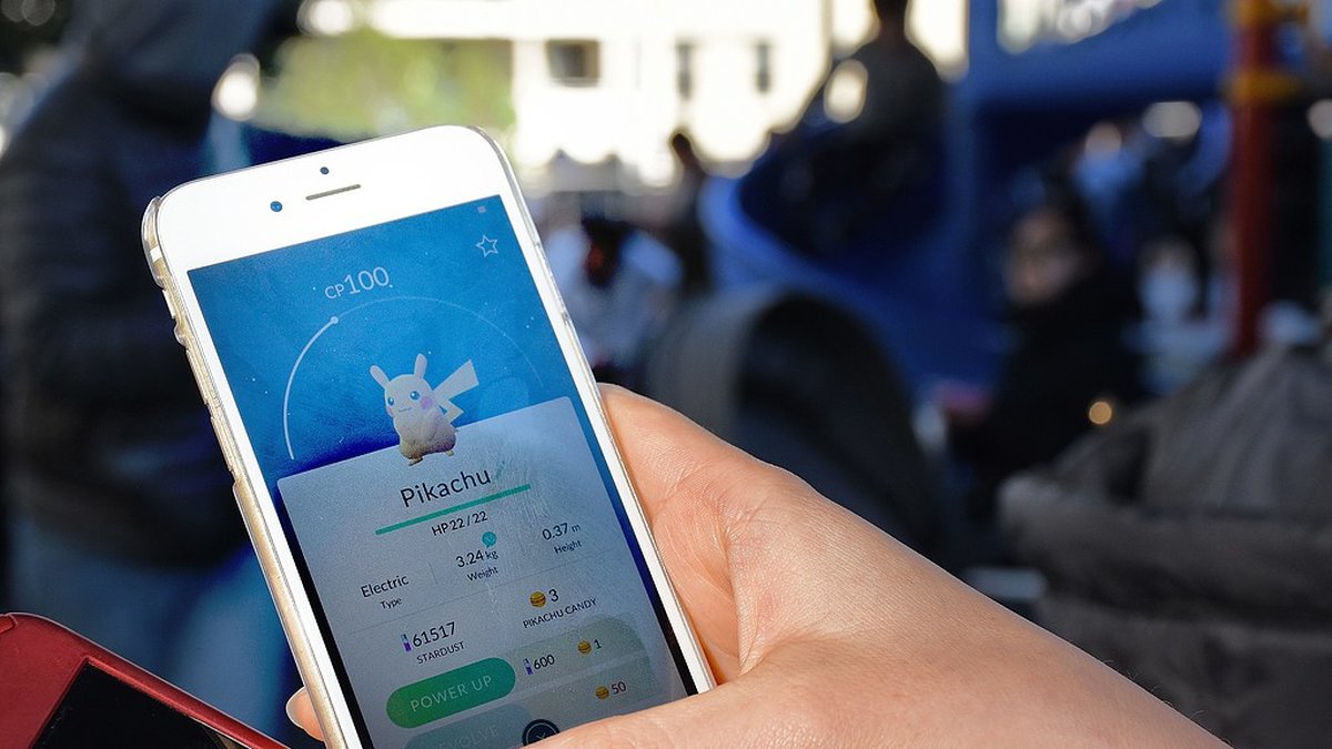 Testa här: Vilken pokémon är du?