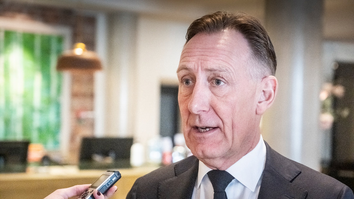 Företagen behåller klimatmålen – trots Trump