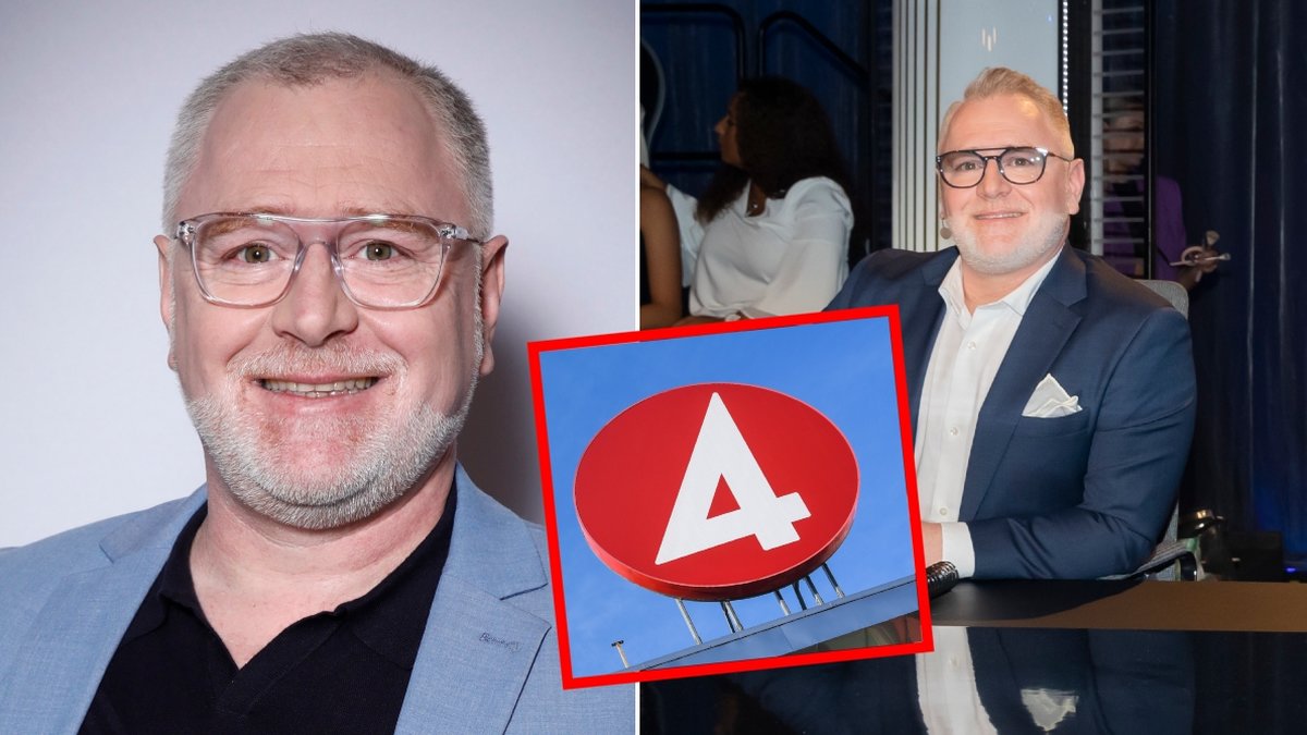 Dermot Clemenger internationellt efterlyst