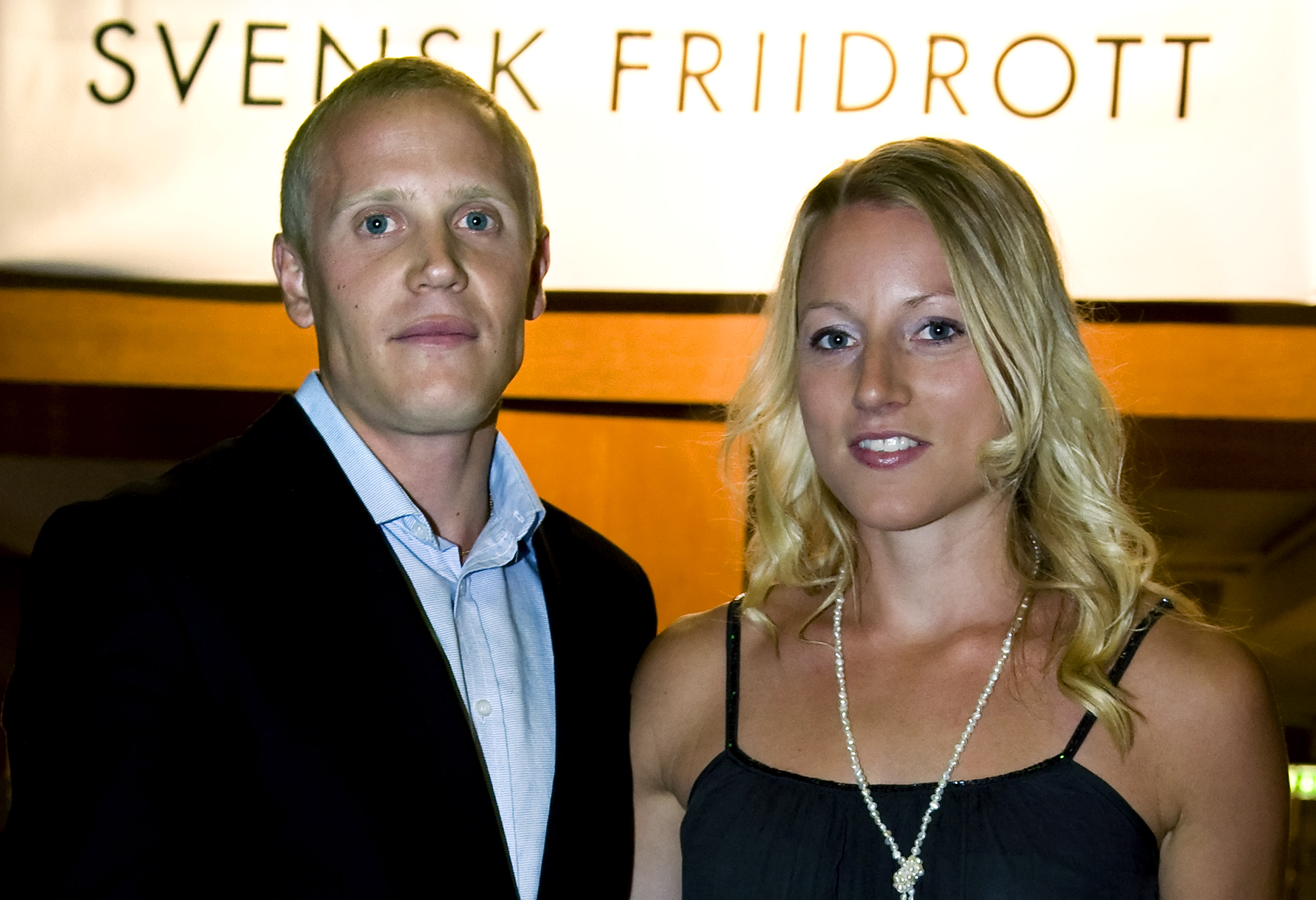 Allt om Johan Wissman: Flickvännen, barnen och karriären som brandman