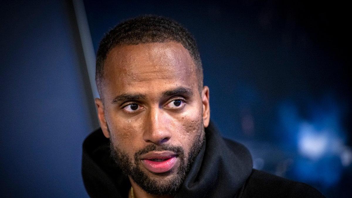 Kiese Thelin lämnar MFF: ”Aldrig varit bättre”