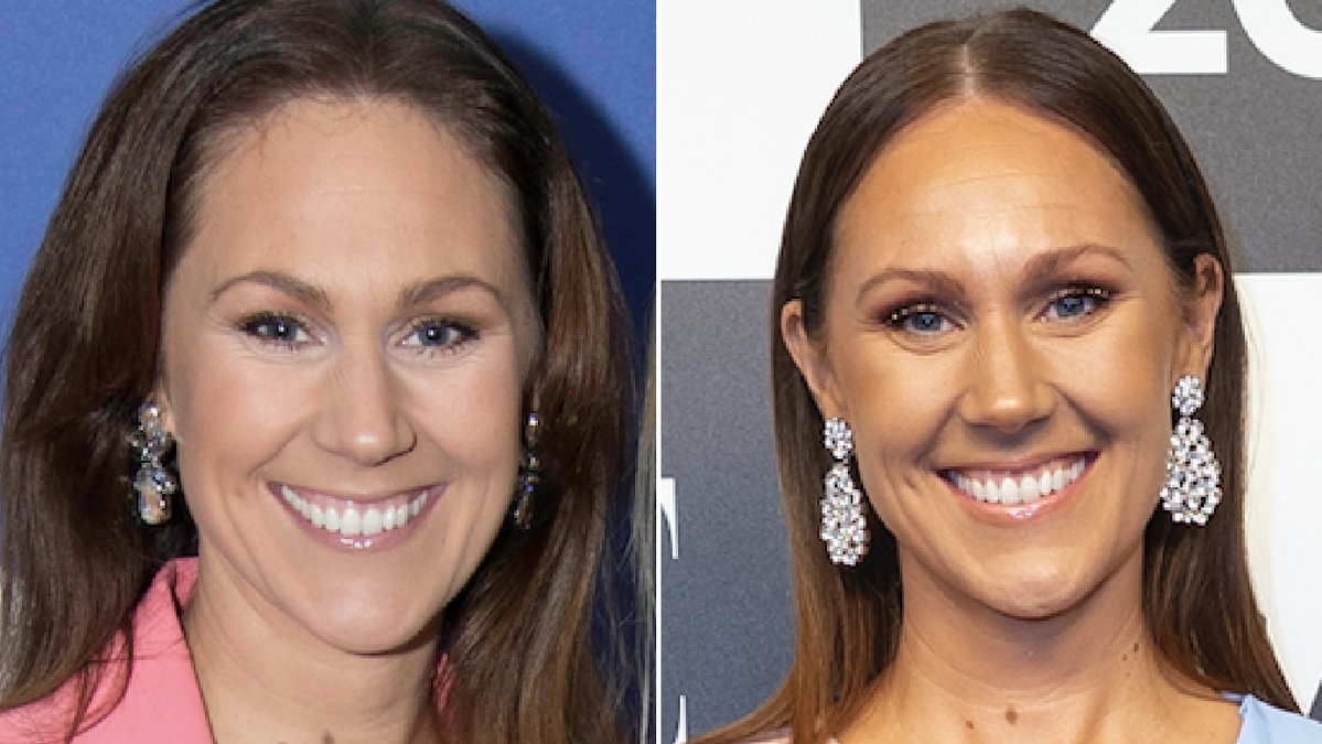 Allt om Maria Forsblom: Familj, barn, syster och likheterna med Sofia Geite