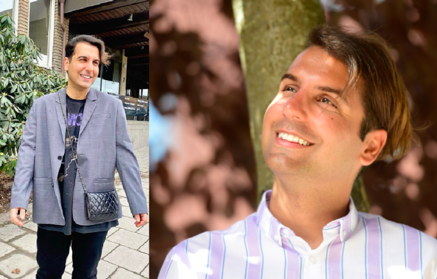 Daniel Paris planerar adoption: “Jag ska inte ge upp kampen”