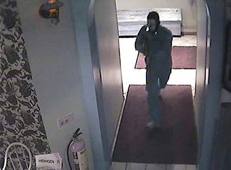 Två Män Döms Till Livstids Fängelse För De Brutala Krogmorden I Göteborg