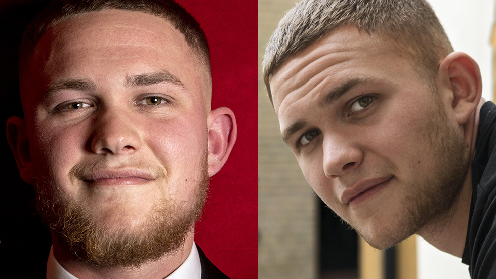 Jonay Pineda Skallak i Taelgia: Här är allt du vill veta om honom