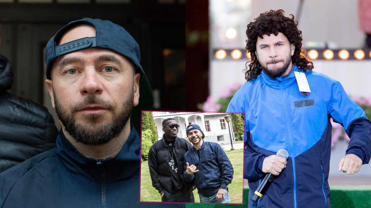 Allt om Felipe Leiva Wenger: Fru, syskon och Lilla Al-Fadji