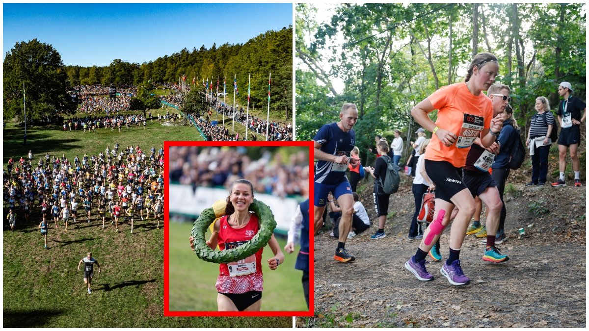 Lidingöloppet 2025: Datum, karta, tv-kanal och resultat