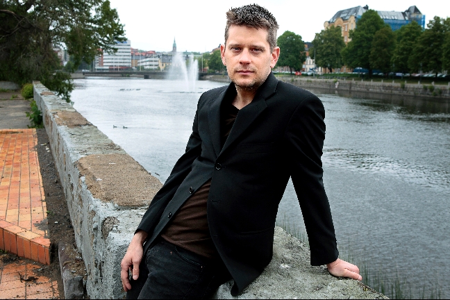 Söndagsintervjun: Marcus Birro