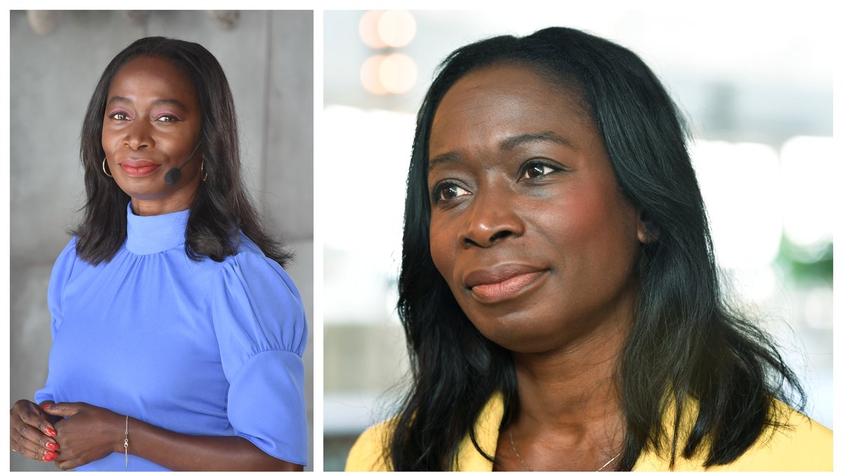 Allt om Nyamko Sabuni: Sönerna, utbildningen och längden