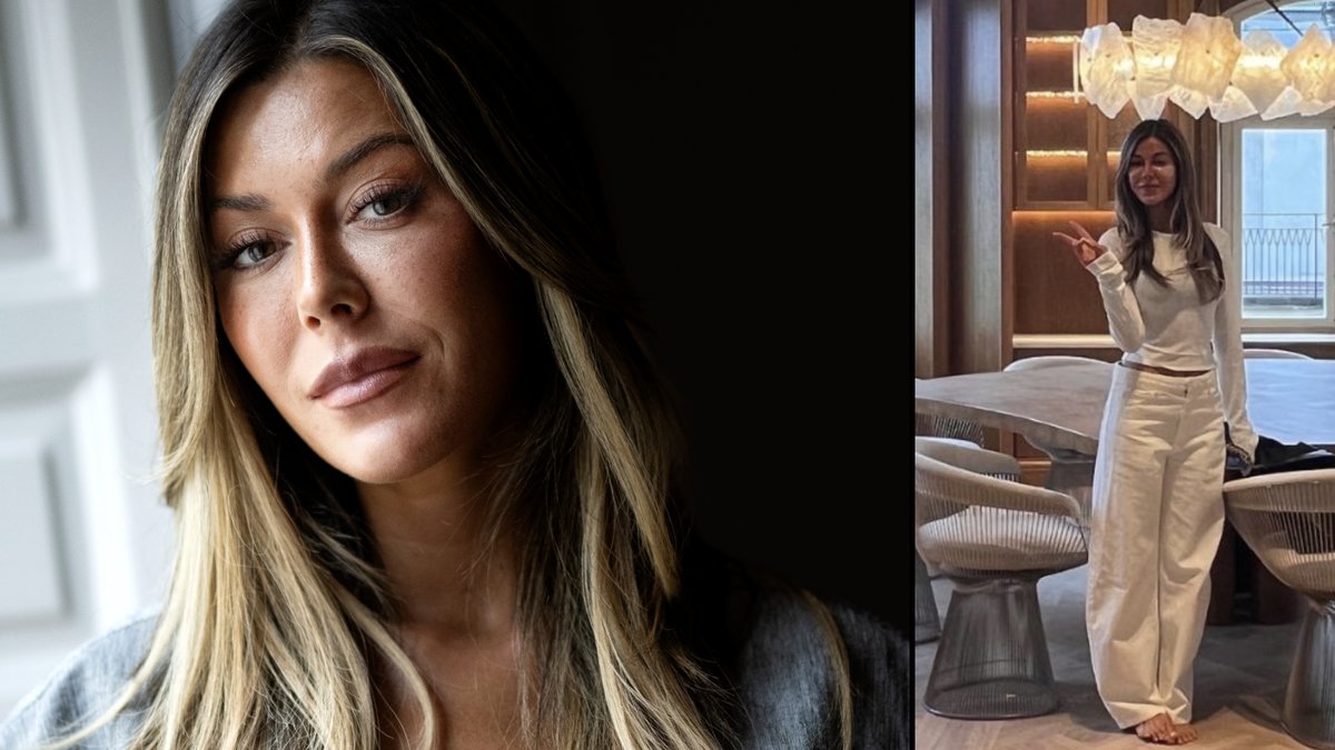 Han flyttar in med Bianca Ingrosso i nya lägenheten