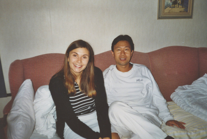 Mordet på Veronica Lin och den kinesiska miljonären – allt om fallet