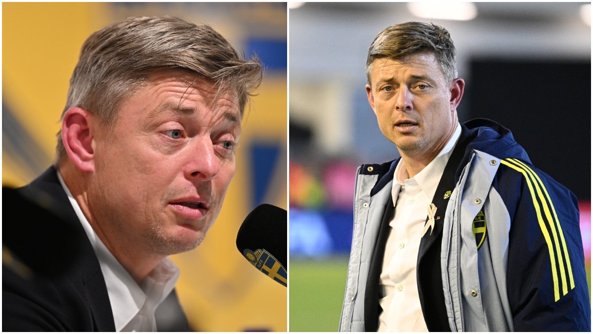 Jon Dahl Tomasson får sparken