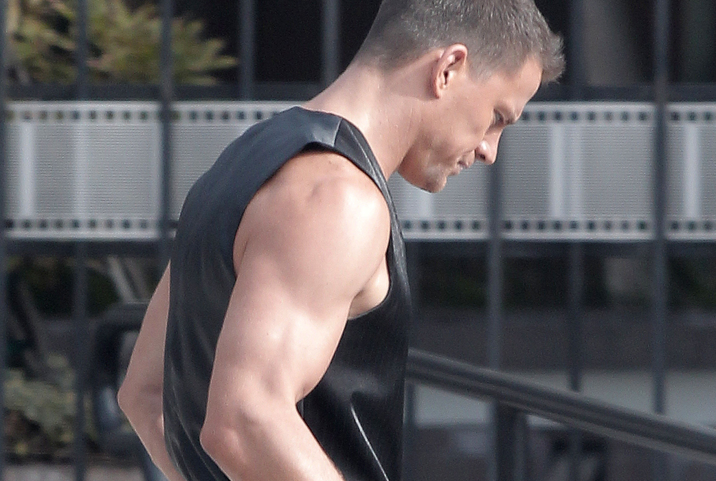 Han är världens sexigaste man