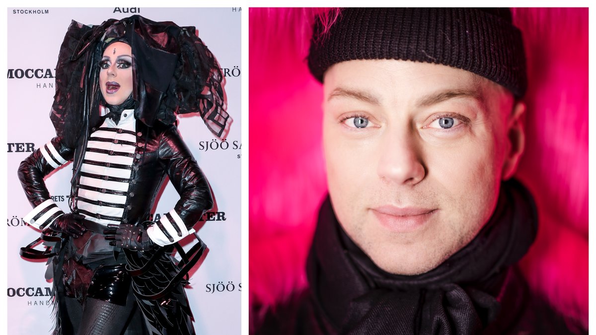 Allt om Robert Fux: Familj, längd, pojkvän och Drag Race