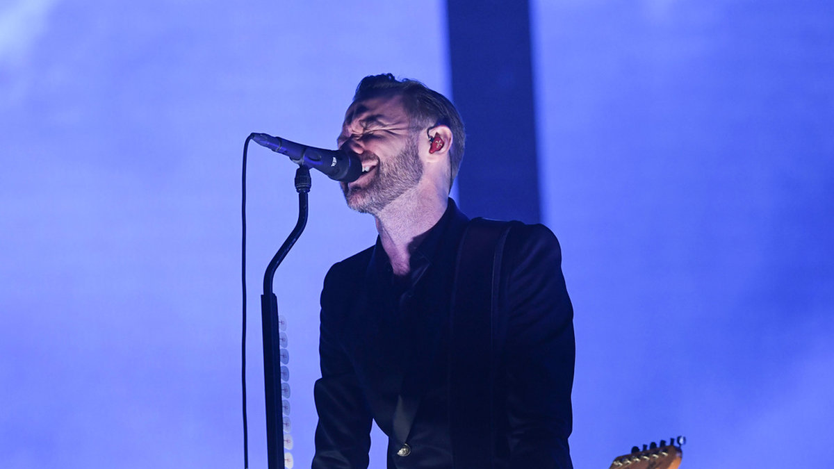 Kentalbum släpps på vinyl