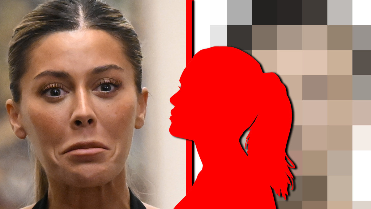 Ex-tjejen till Bianca Ingrossos stalker: "Kniv, slag och sparkar"