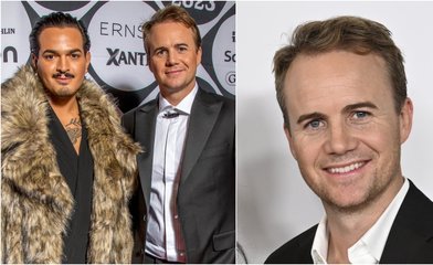 Allt om Katia Elliott : Barn, karriär och ursprung