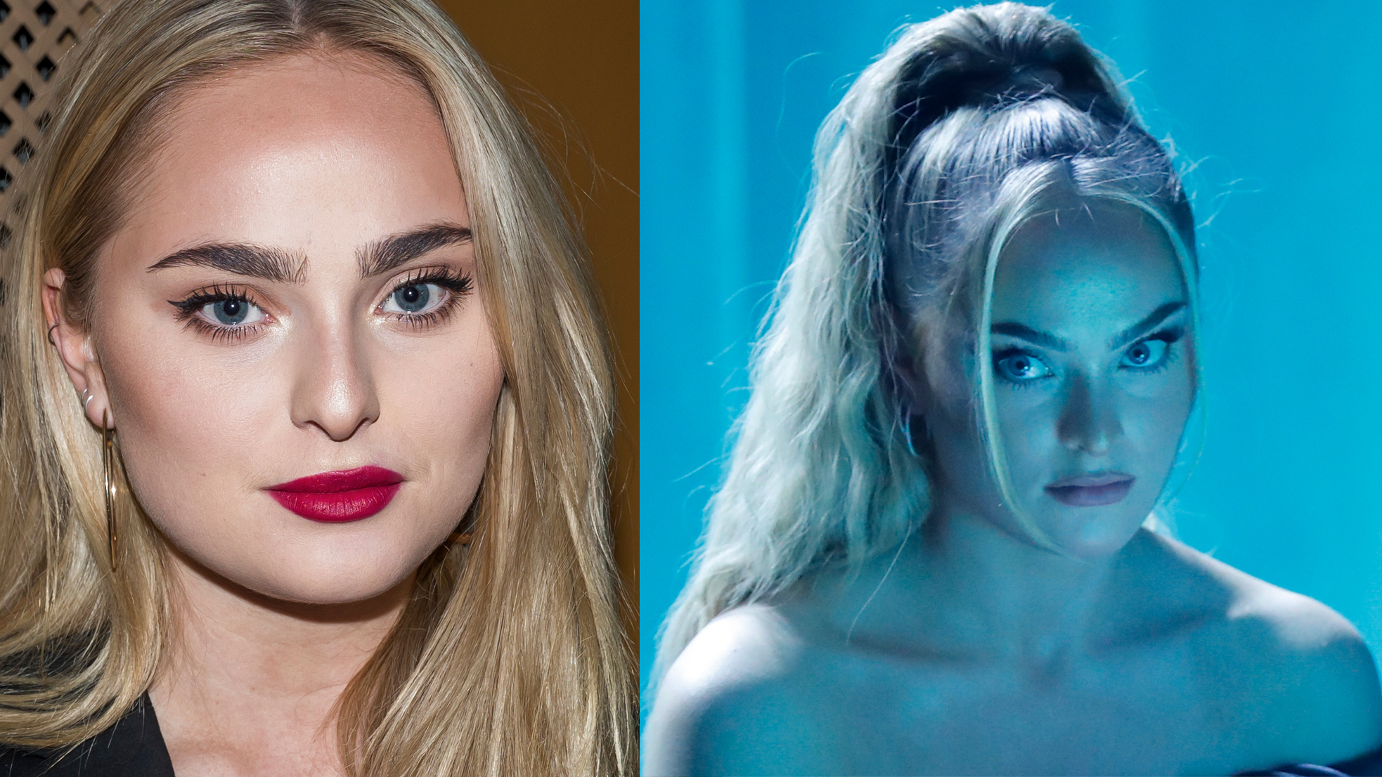 Alice Stenlöf om svåra tiden: "Kan inte äta eller sova"